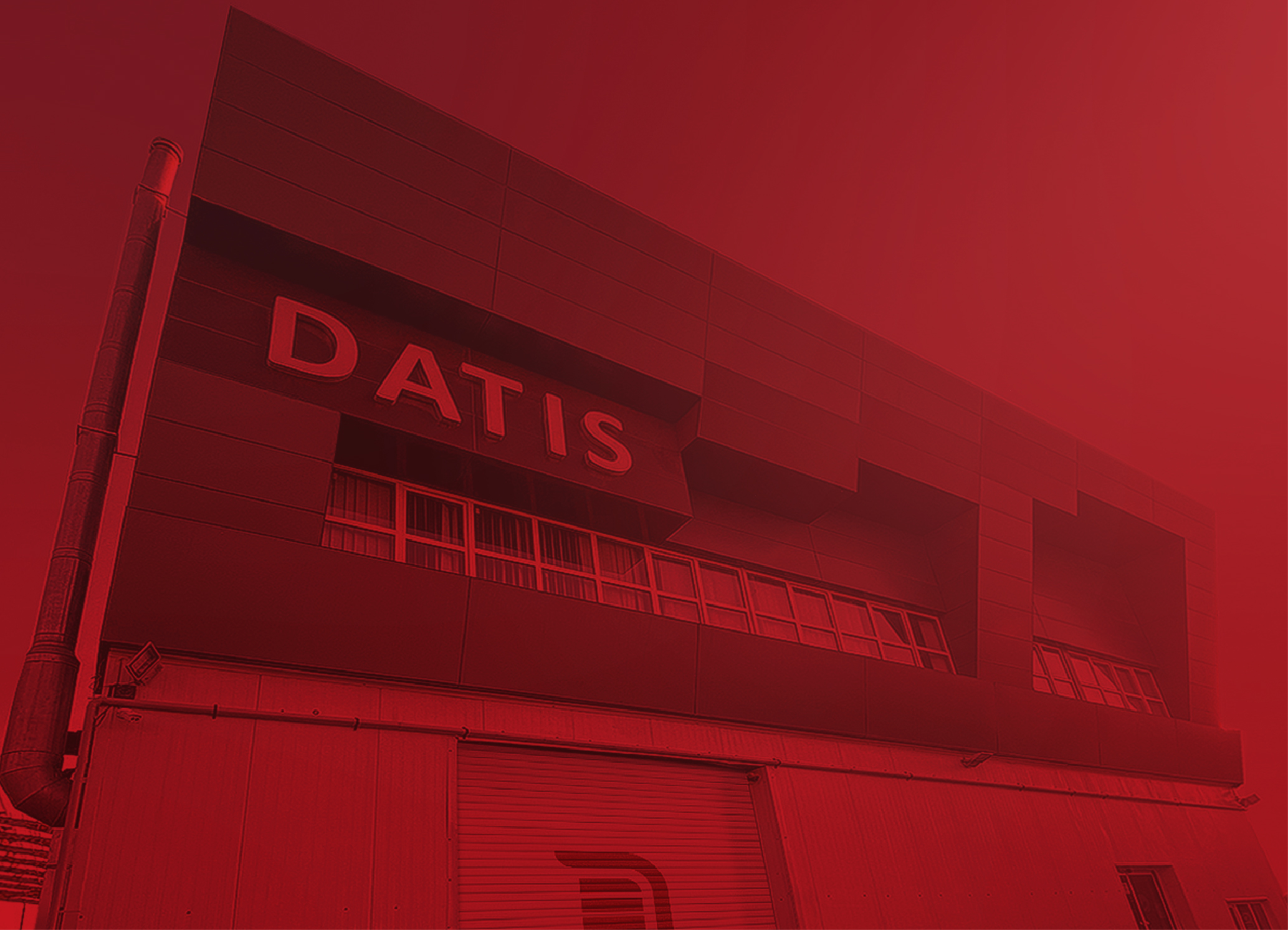 about us - Datis
